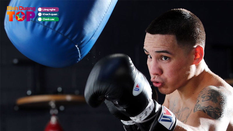 Top 5 địa chỉ học Boxing ở Bình Dương phù hợp mọi lứa tuổi